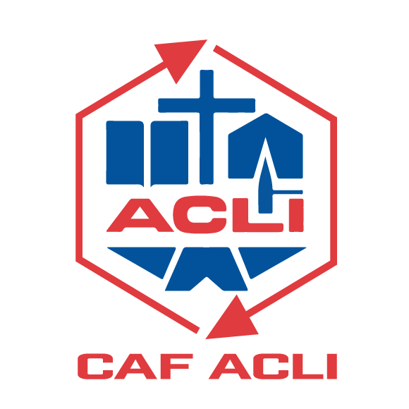 CAF ACLI | BERGAMO, Galleria Fanzago